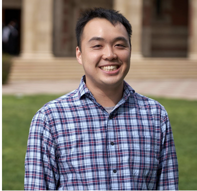 Kenneth Li, OD | Optometrist | Batra Vision